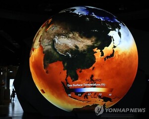 '2035년까지 탄소 53∼61%↓' NDC 사실상 확정.. "해야 할 도전"